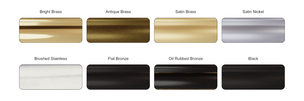 Door Style Options | Explore Colors, Designs & Features