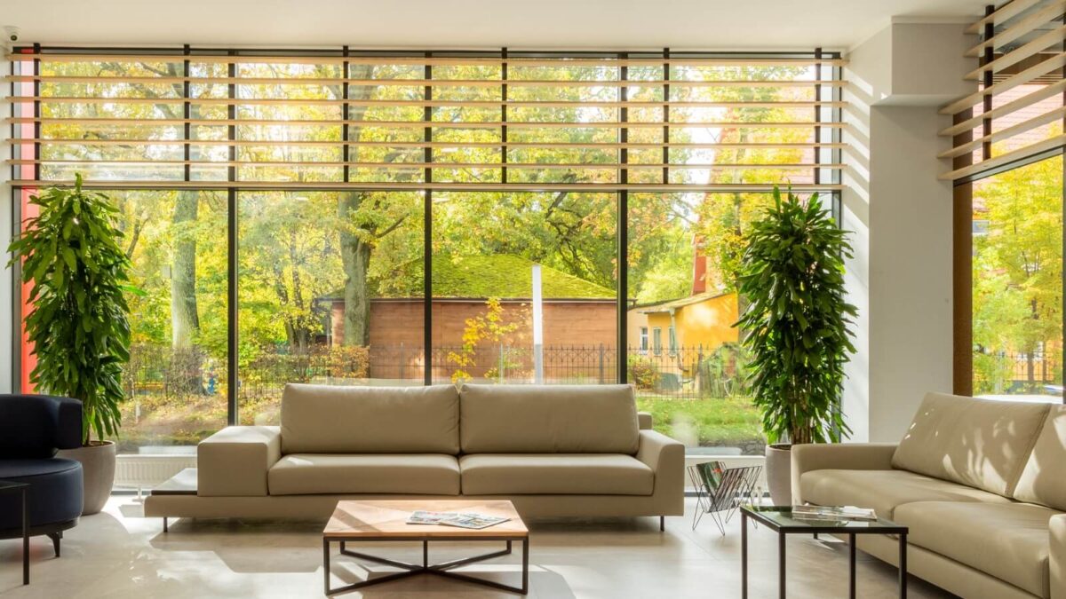 2025 Window Design Trends to Try | Standard Windows & Doors